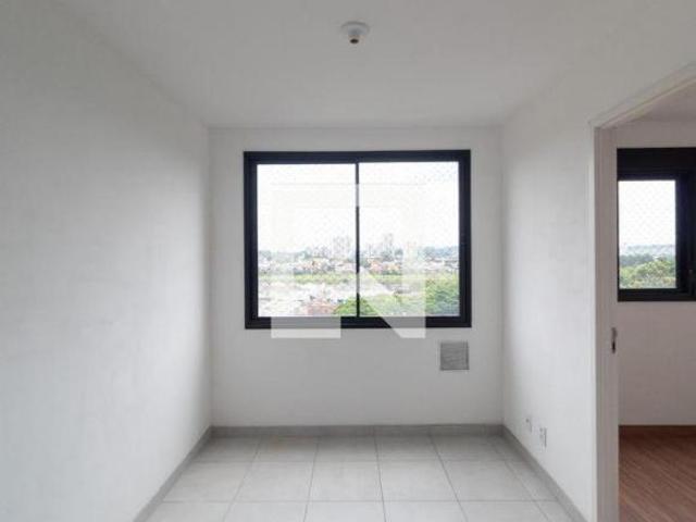 Apartamento à Venda Jardim Marajoara, 2 Quartos, 36 m² São Paulo