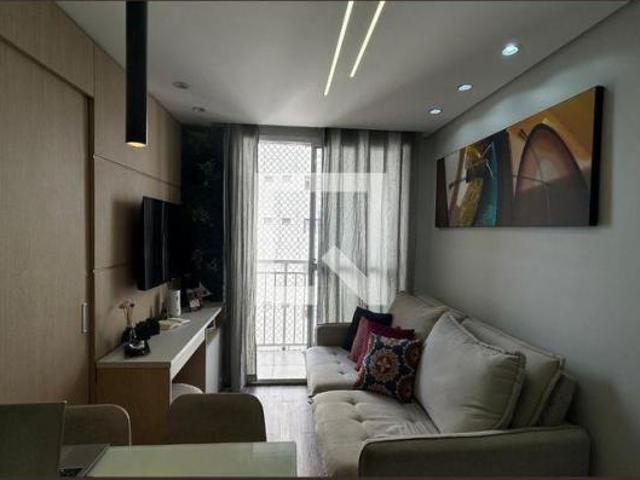 Apartamento à Venda Jardim Marajoara, 2 Quartos, 36 m² São Paulo