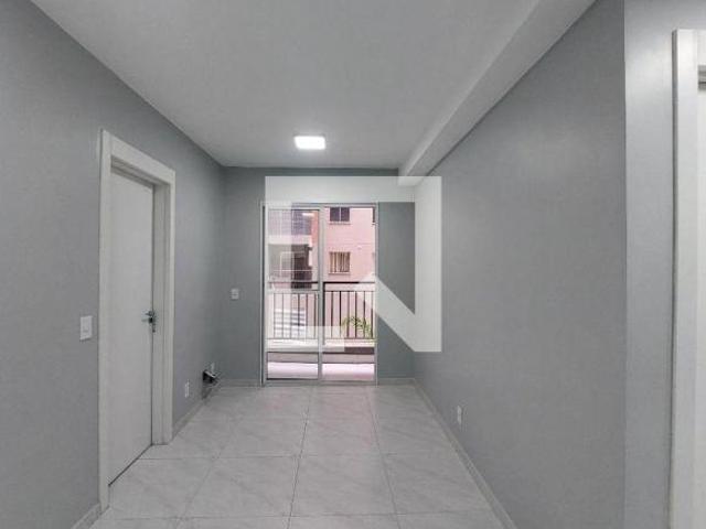 Apartamento à Venda Jardim Marajoara, 2 Quartos, 37 m2