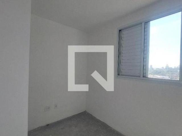 Apartamento à Venda Jardim Marajoara, 2 Quartos, 37 m2