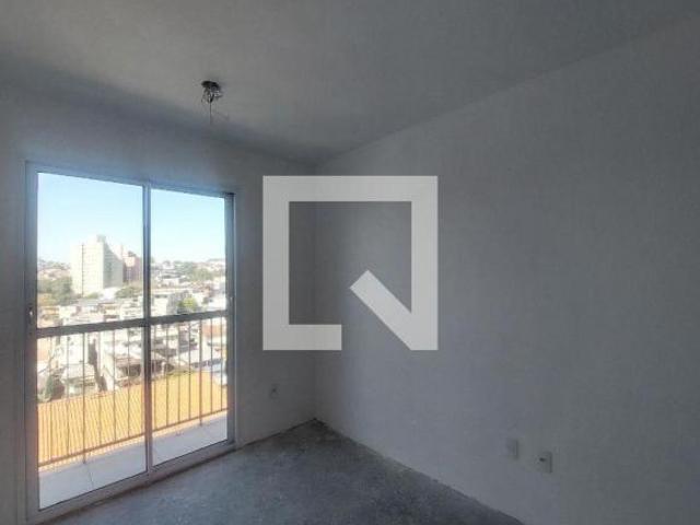 Apartamento à Venda Jardim Marajoara, 2 Quartos, 37 m2