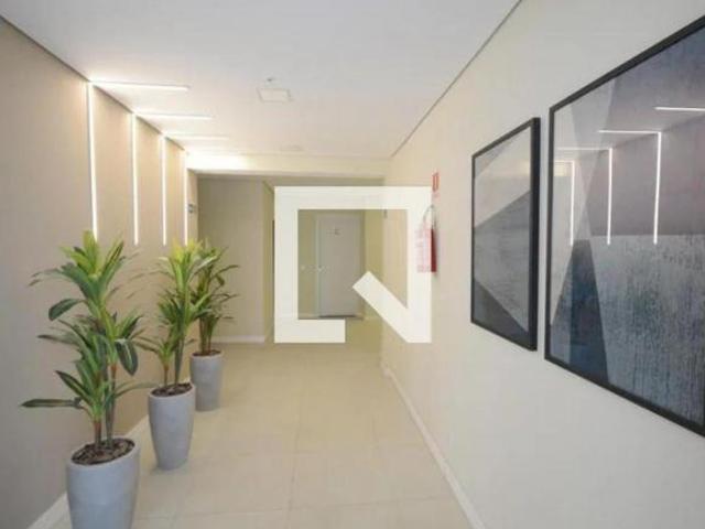 Apartamento à Venda Jardim Marajoara, 2 Quartos, 37 m2