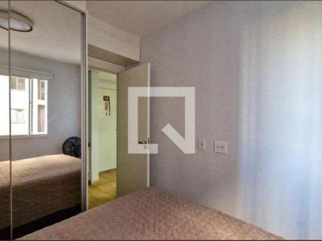 Apartamento à Venda Jardim Marajoara, 2 Quartos, 37 m² São Paulo