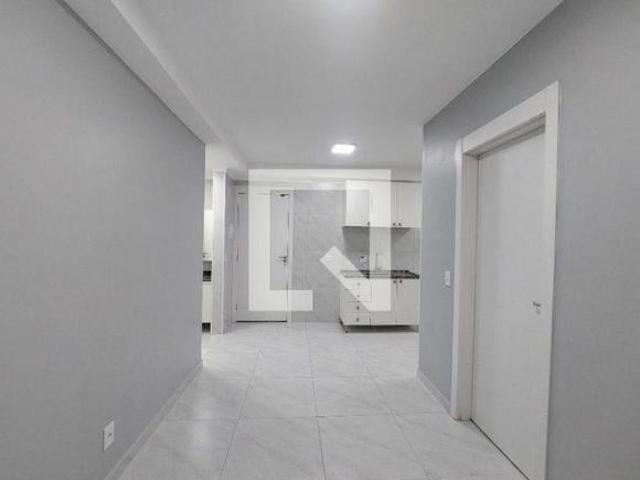 Apartamento à Venda Jardim Marajoara, 2 Quartos, 37 m² São Paulo