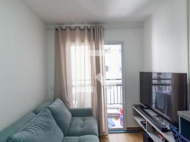 Apartamento à Venda Jardim Marajoara, 2 Quartos, 38 m2
