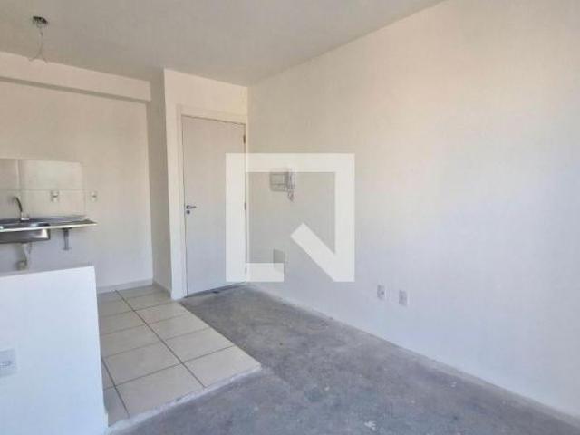 Apartamento à Venda Jardim Marajoara, 2 Quartos, 38 m2