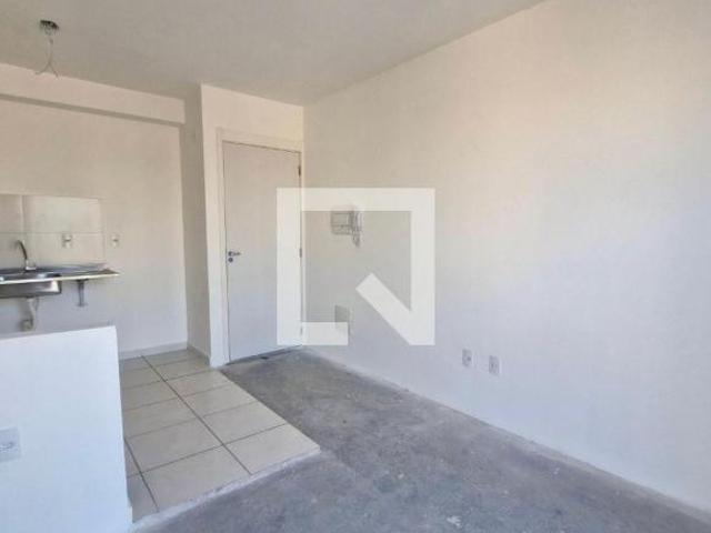 Apartamento à Venda Jardim Marajoara, 2 Quartos, 38 m2