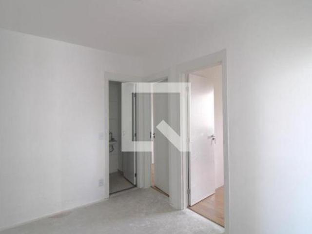 Apartamento à Venda Jardim Marajoara, 2 Quartos, 38 m² São Paulo