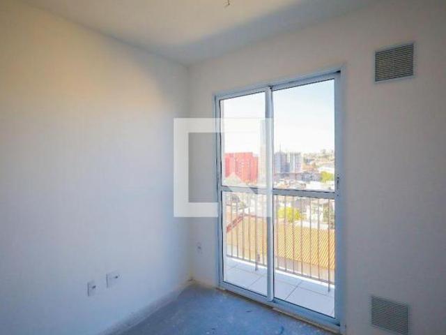 Apartamento à Venda Jardim Marajoara, 2 Quartos, 39 m2