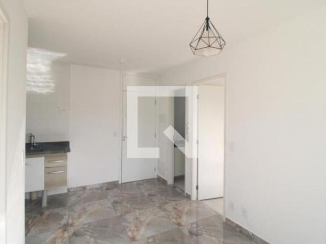 Apartamento à Venda Jardim Marajoara, 2 Quartos, 33 m2