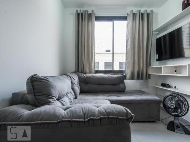 Apartamento à Venda Jardim Marajoara, 2 Quartos, 33 m2