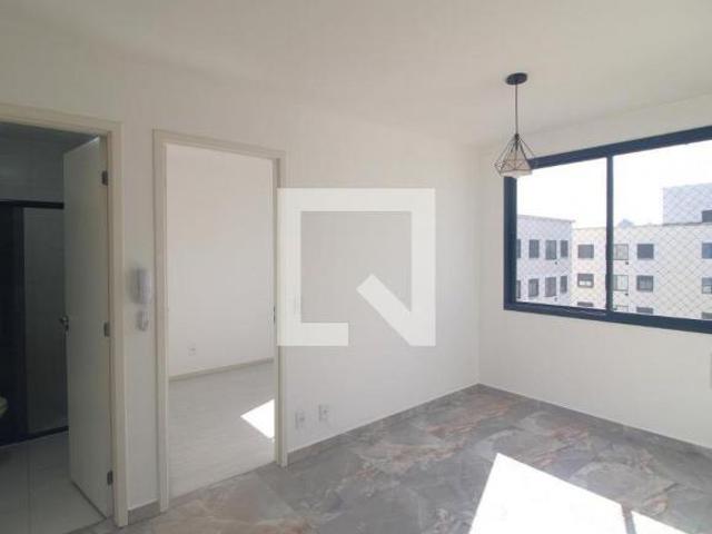 Apartamento à Venda Jardim Marajoara, 2 Quartos, 33 m2