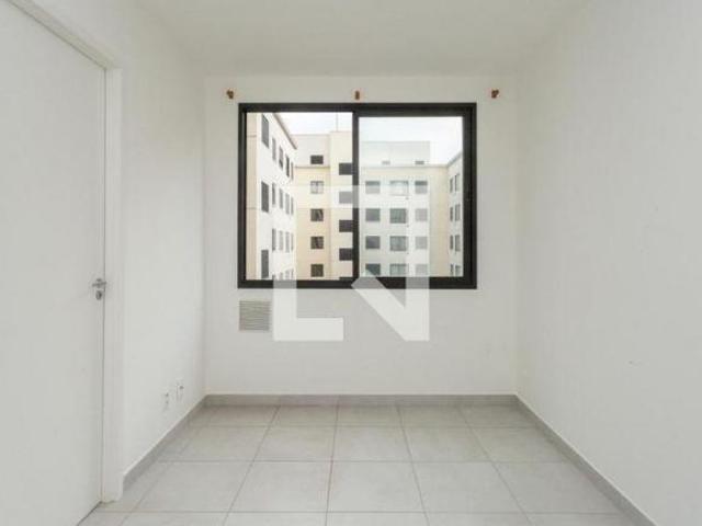 Apartamento à Venda Jardim Marajoara, 2 Quartos, 33 m2