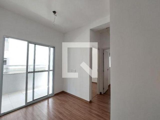 Apartamento à Venda Jardim Marajoara, 2 Quartos, 44 m2