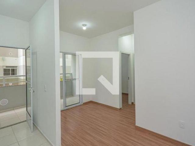 Apartamento à Venda Jardim Marajoara, 2 Quartos, 44 m2