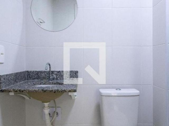 Apartamento à Venda Jardim Marajoara, 2 Quartos, 45 m2