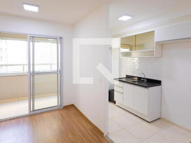 Apartamento à Venda Jardim Marajoara, 2 Quartos, 45 m2
