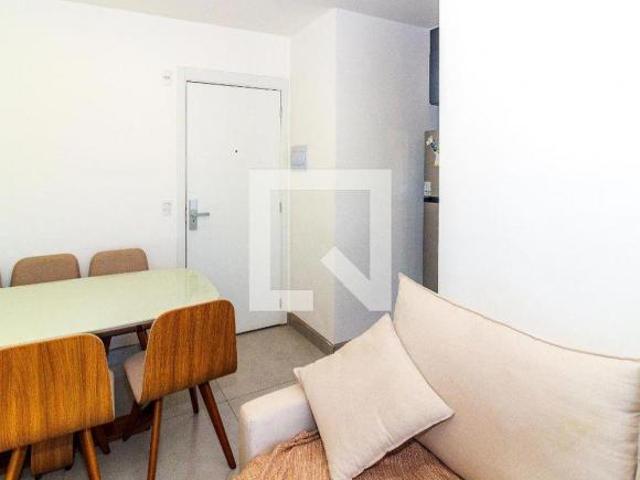 Apartamento à Venda Jardim Marajoara, 2 Quartos, 46 m2