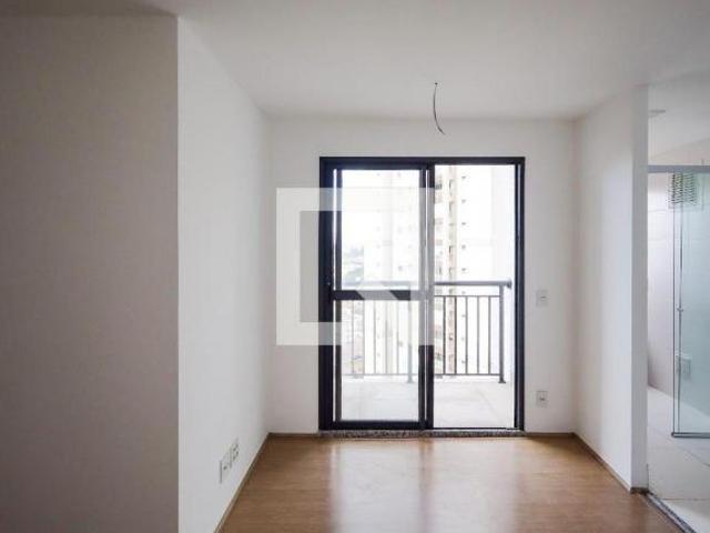 Apartamento à Venda Jardim Marajoara, 2 Quartos, 47 m2