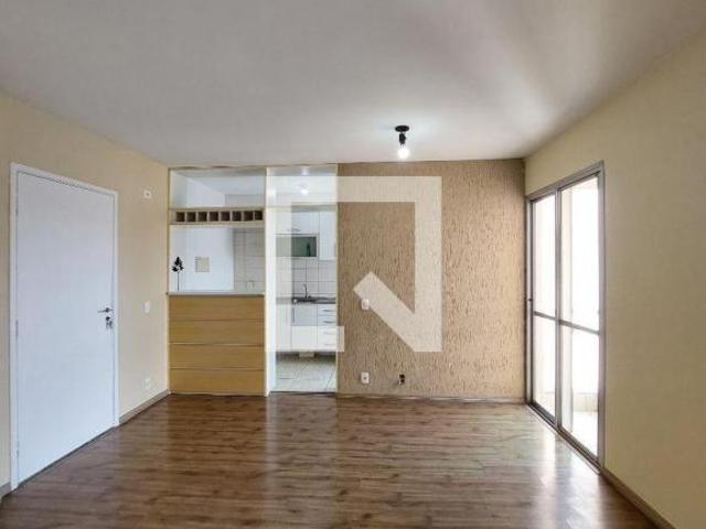 Apartamento à Venda Jardim Marajoara, 2 Quartos, 48 m2