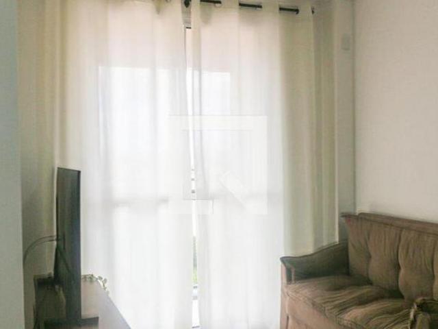 Apartamento à Venda Jardim Marajoara, 2 Quartos, 40 m2