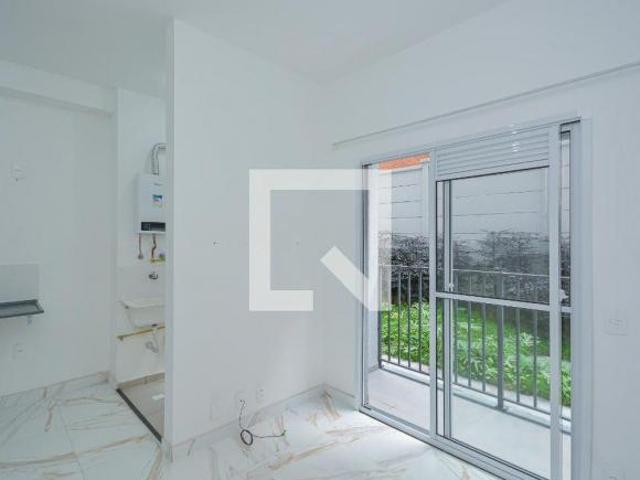 Apartamento à Venda Jardim Marajoara, 2 Quartos, 40 m2