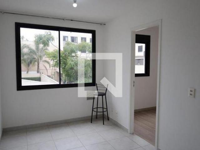 Apartamento à Venda Jardim Marajoara, 2 Quartos, 40 m2
