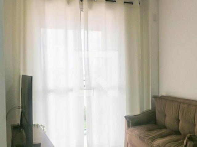 Apartamento à Venda Jardim Marajoara, 2 Quartos, 40 m2