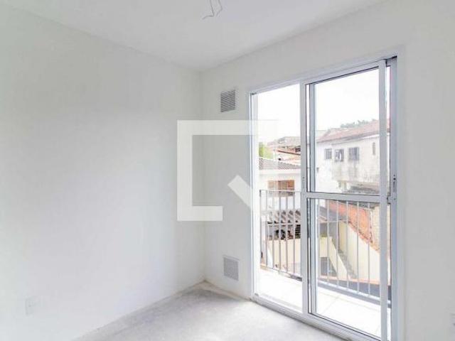 Apartamento à Venda Jardim Marajoara, 2 Quartos, 40 m2