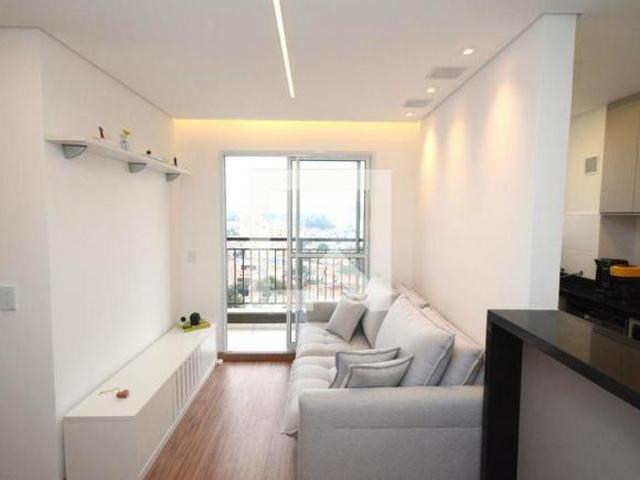 Apartamento à Venda Jardim Marajoara, 2 Quartos, 40 m2