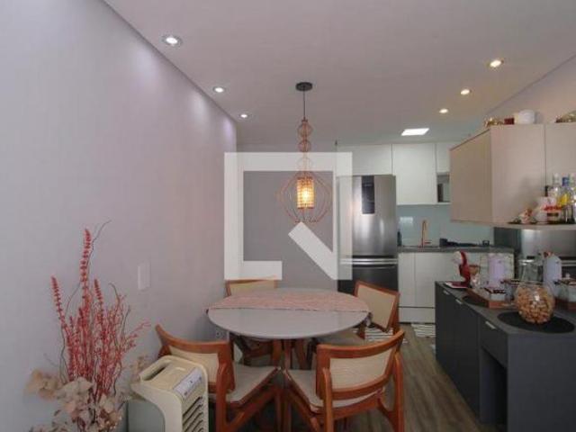 Apartamento à Venda Jardim Marajoara, 2 Quartos, 41 m² São Paulo