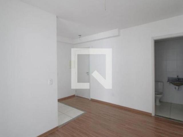 Apartamento à Venda Jardim Marajoara, 2 Quartos, 42 m² São Paulo
