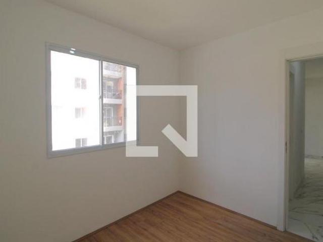 Apartamento à Venda Jardim Marajoara, 2 Quartos, 43 m2