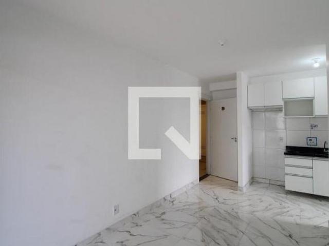 Apartamento à Venda Jardim Marajoara, 2 Quartos, 43 m² São Paulo