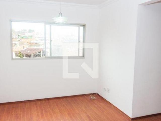 Apartamento à Venda Jardim Marajoara, 2 Quartos, 54 m2