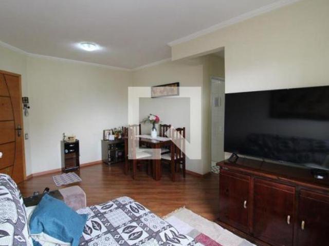 Apartamento à Venda Jardim Marajoara, 2 Quartos, 54 m2