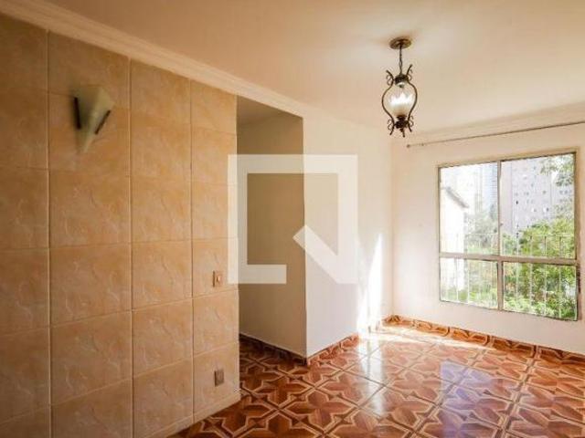 Apartamento à Venda Jardim Marajoara, 2 Quartos, 54 m² São Paulo