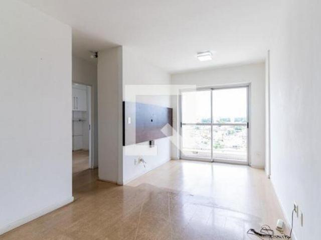 Apartamento à Venda Jardim Marajoara, 2 Quartos, 55 m2