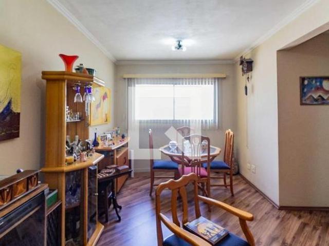 Apartamento à Venda Jardim Marajoara, 2 Quartos, 55 m2