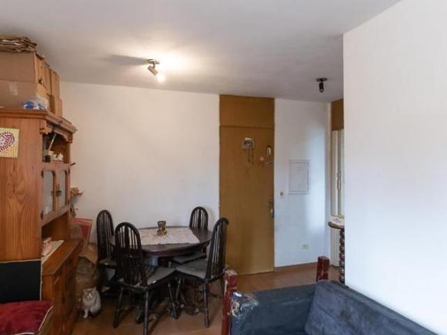 Apartamento à Venda Jardim Marajoara, 2 Quartos, 55 m² São Paulo