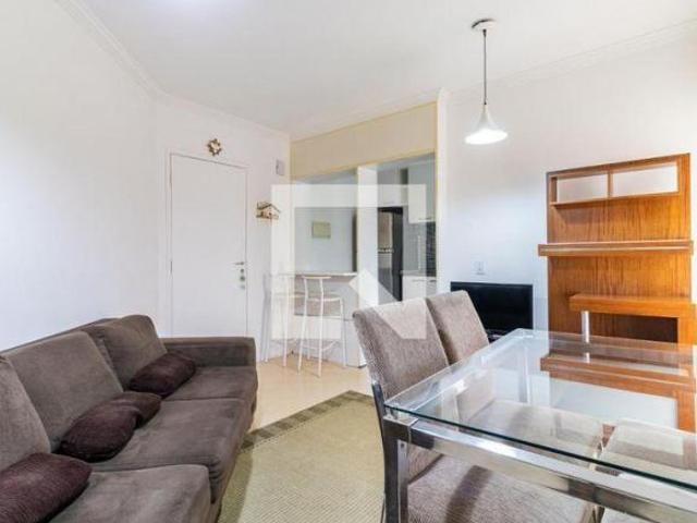 Apartamento à Venda Jardim Marajoara, 2 Quartos, 57 m2