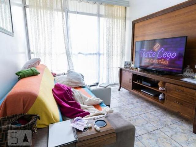 Apartamento à Venda Jardim Marajoara, 2 Quartos, 58 m2