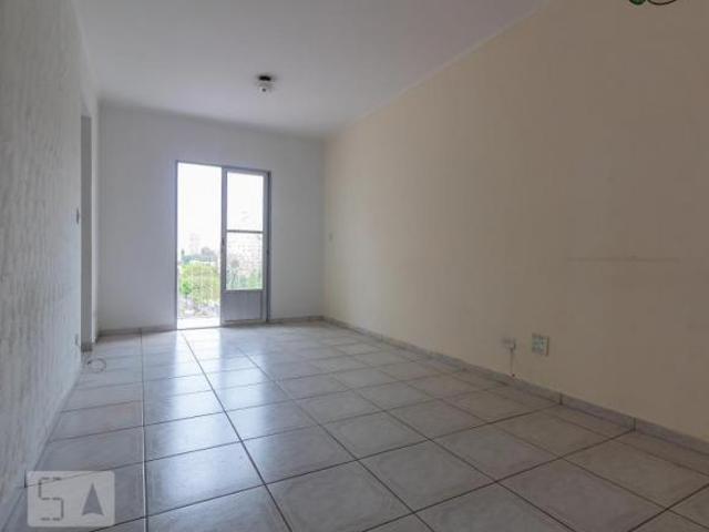 Apartamento à Venda Jardim Marajoara, 2 Quartos, 58 m2