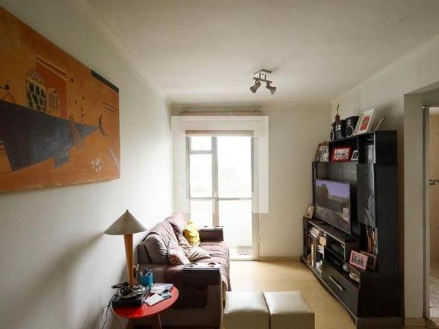 Apartamento à Venda Jardim Marajoara, 2 Quartos, 50 m2