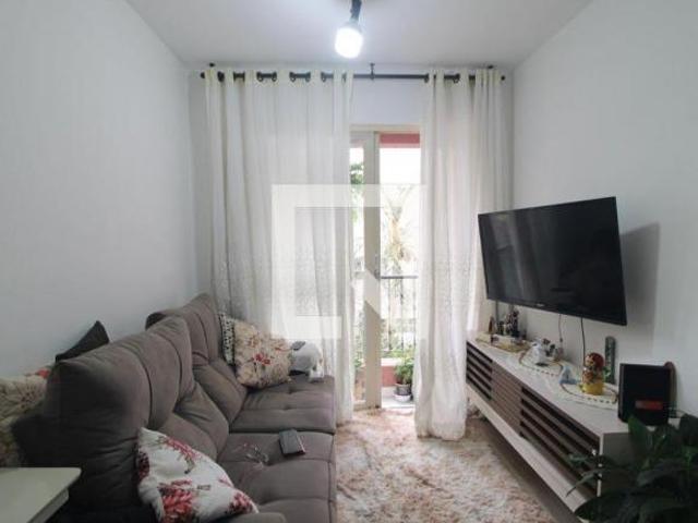Apartamento à Venda Jardim Marajoara, 2 Quartos, 50 m2