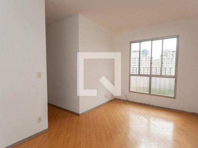 Apartamento à Venda Jardim Marajoara, 2 Quartos, 50 m2