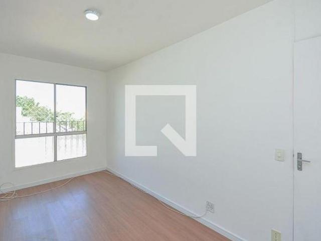 Apartamento à Venda Jardim Marajoara, 2 Quartos, 50 m2