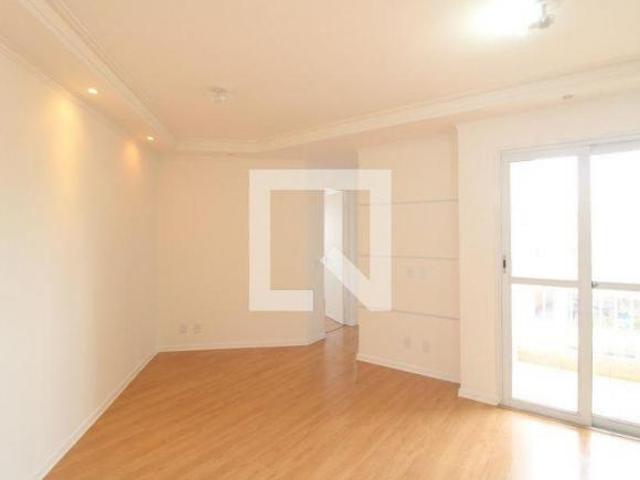 Apartamento à Venda Jardim Marajoara, 2 Quartos, 50 m2