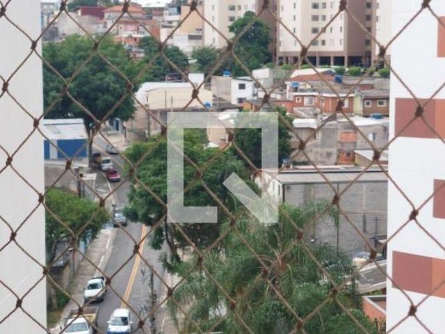 Apartamento à Venda Jardim Marajoara, 2 Quartos, 50 m2