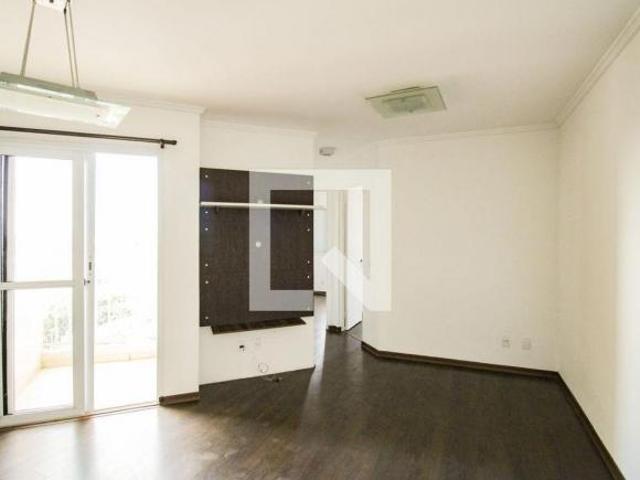 Apartamento à Venda Jardim Marajoara, 2 Quartos, 50 m2